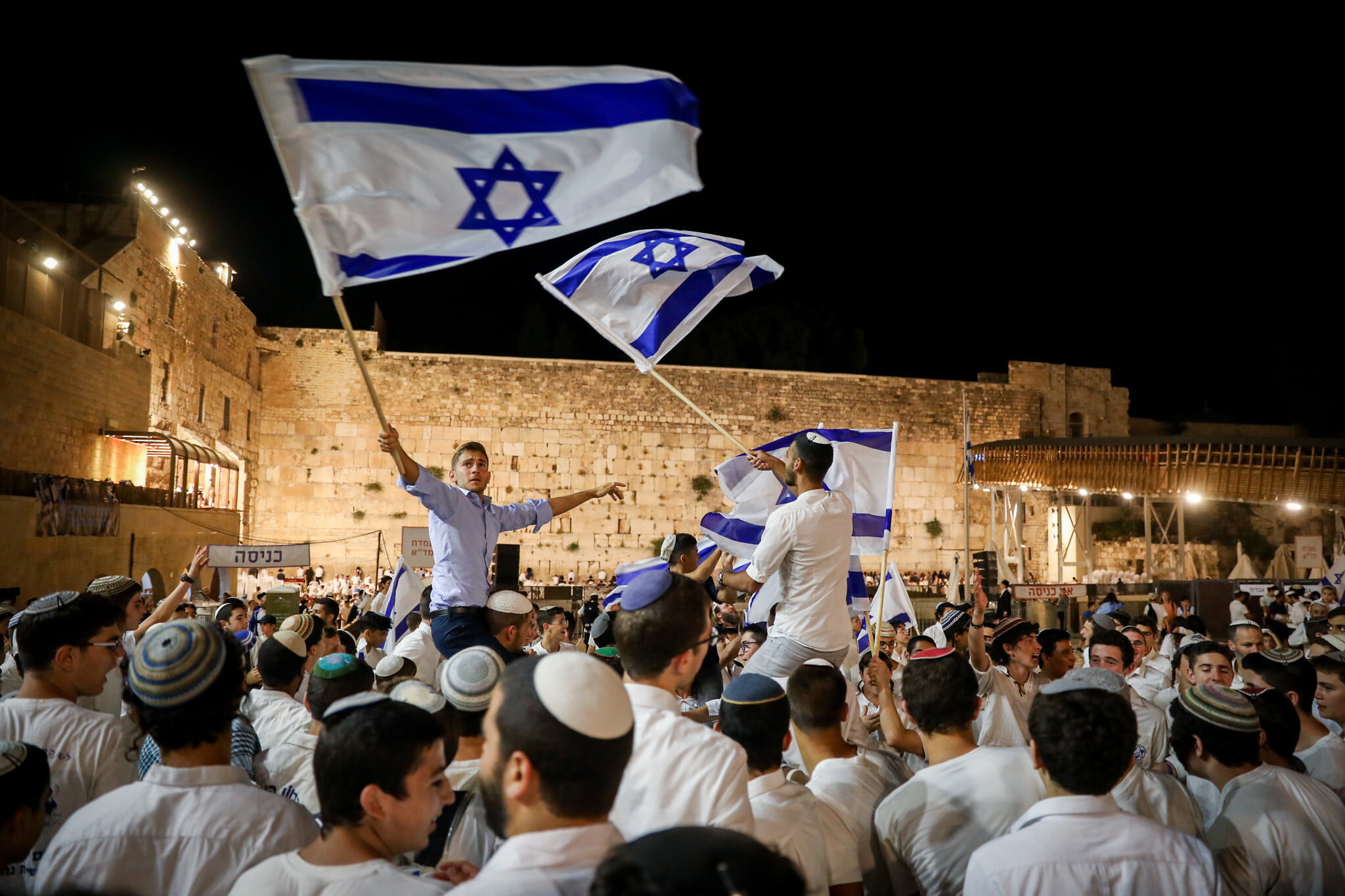 The Role of Gentiles in the Church as It Relates to the Jewish People ...